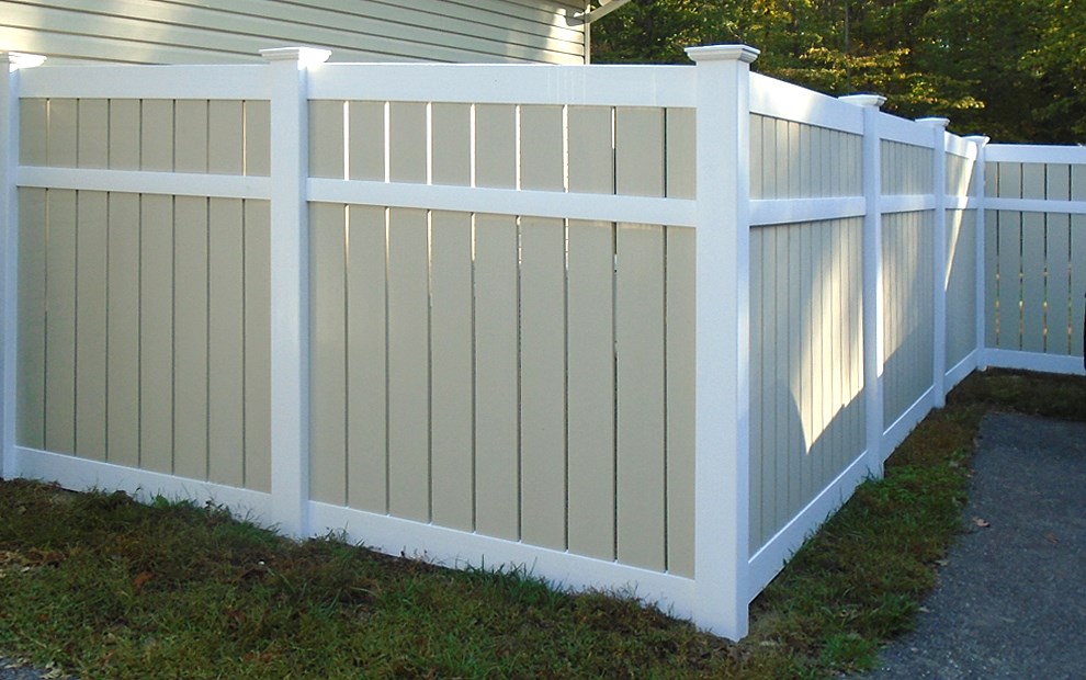 Vinyl Fencing Photos, Baltimore, Frederick, MD, Washington DC